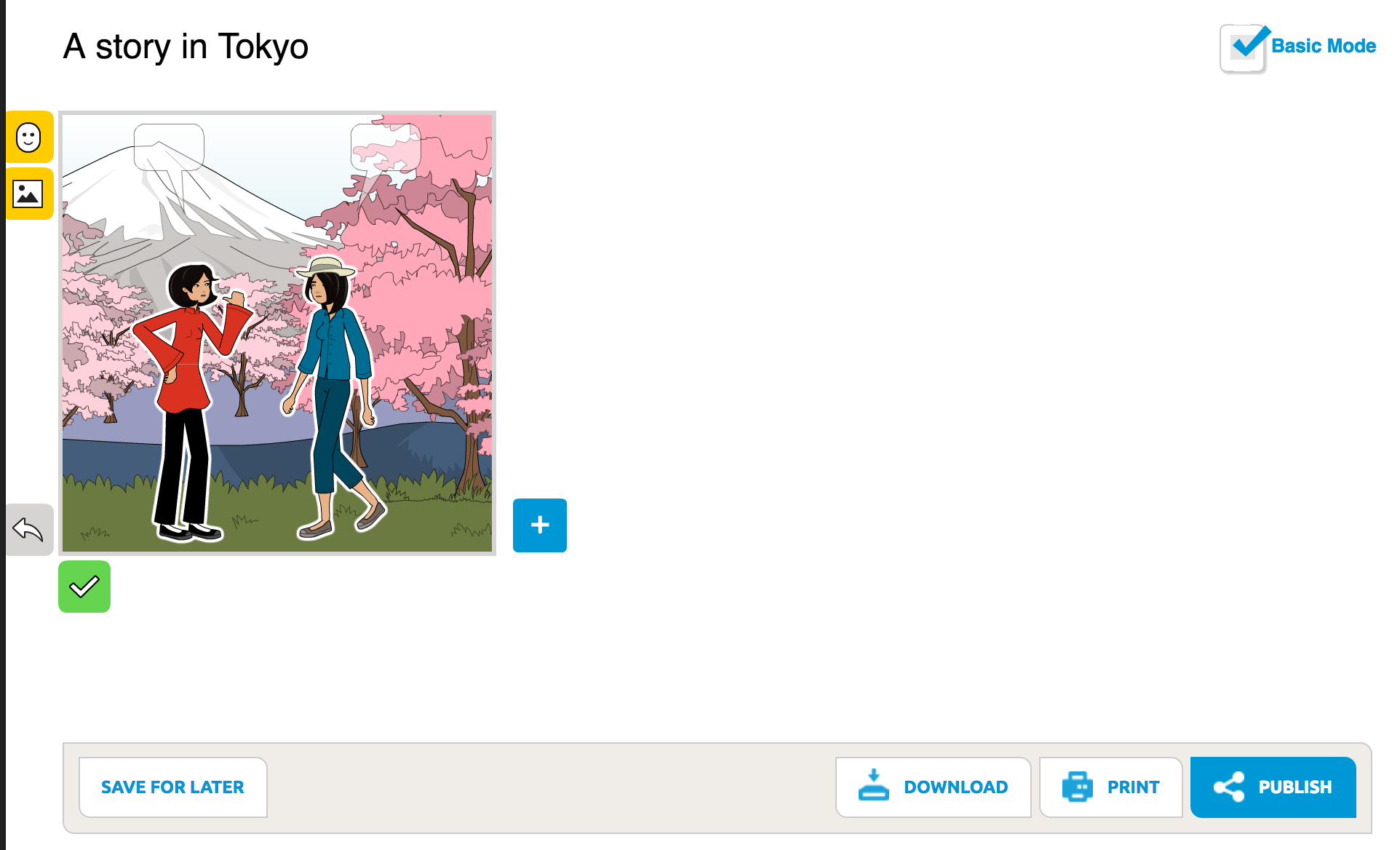 Pixton Support Scooledu 8748
